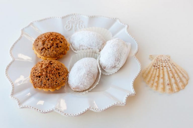 Short Gourmet Stories Made in Mykonos - M Mykonos Villas